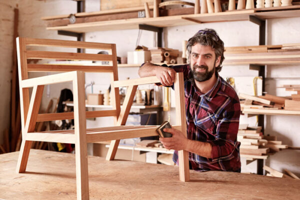 Timber Furniture - Create Breathtaking Interior | Jarrimber