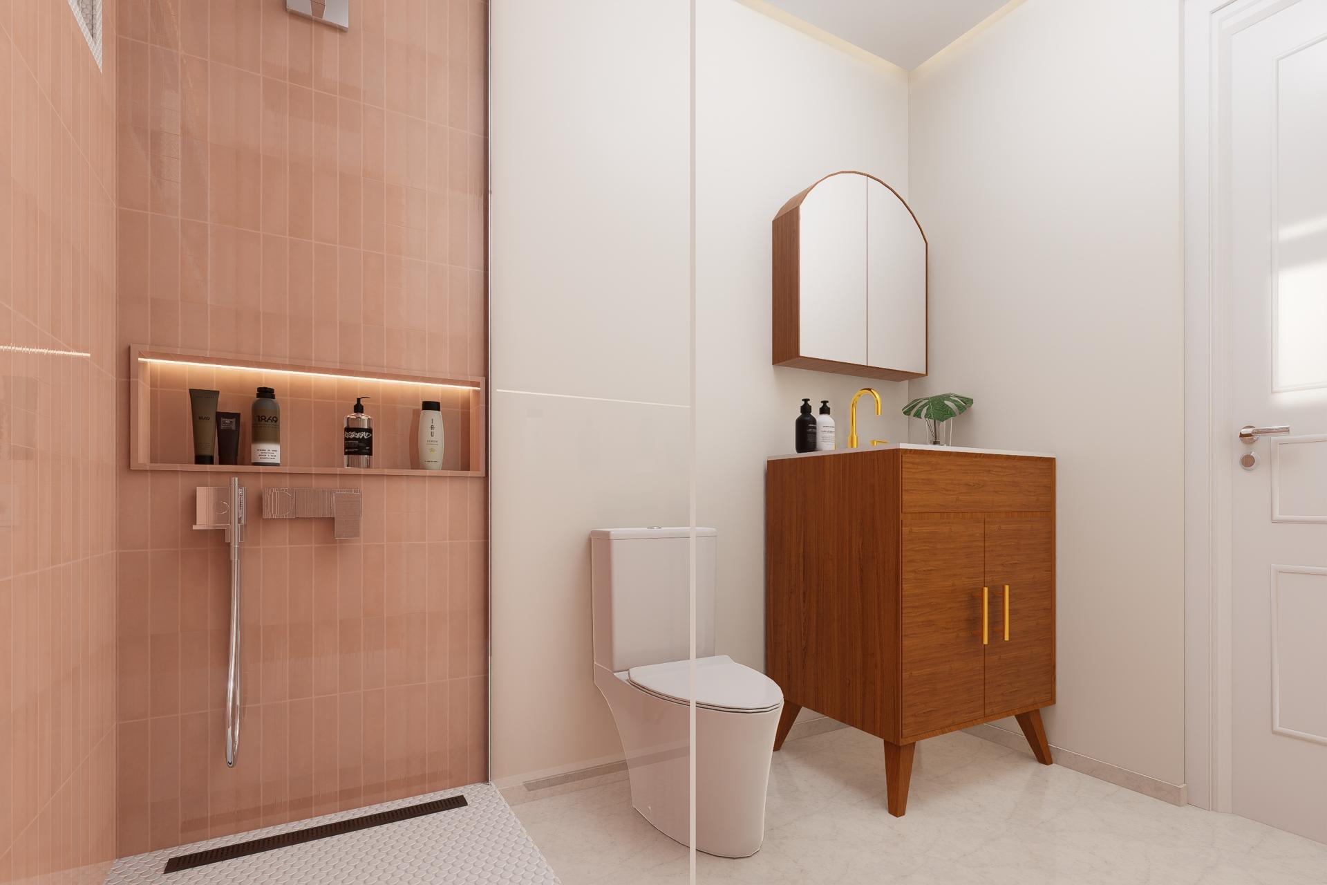 Bathroom Vanity Ideas for 2025: 10 Trends You’ll Love - Jarrimber