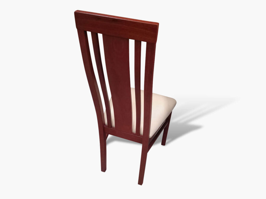 Busselton Dining Chair - Jarrimber