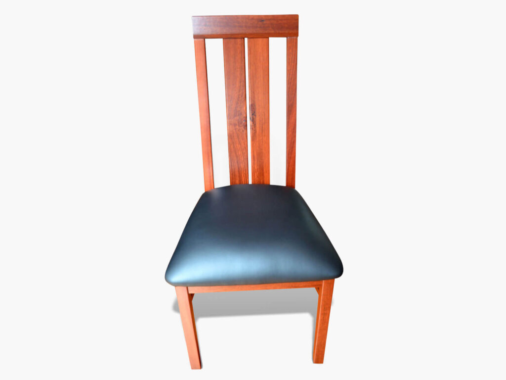 Dampier Dining Chair in Australia - Jarrimber