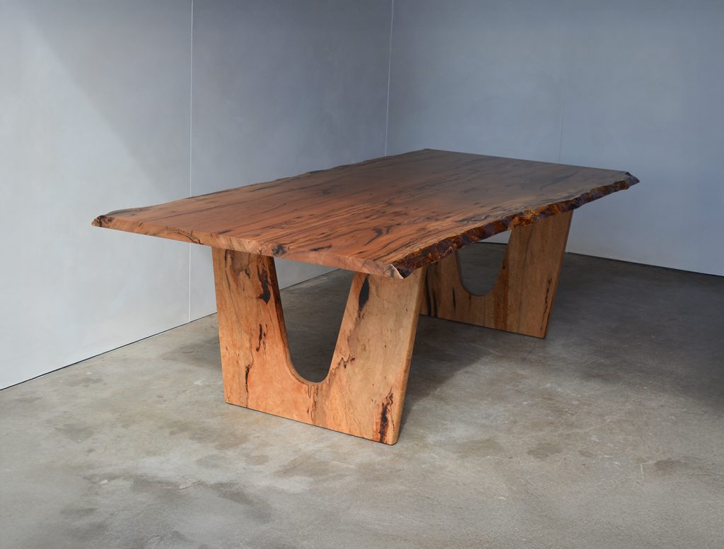 Marri Dining Tables | 100% Australian Made | Jarrimber